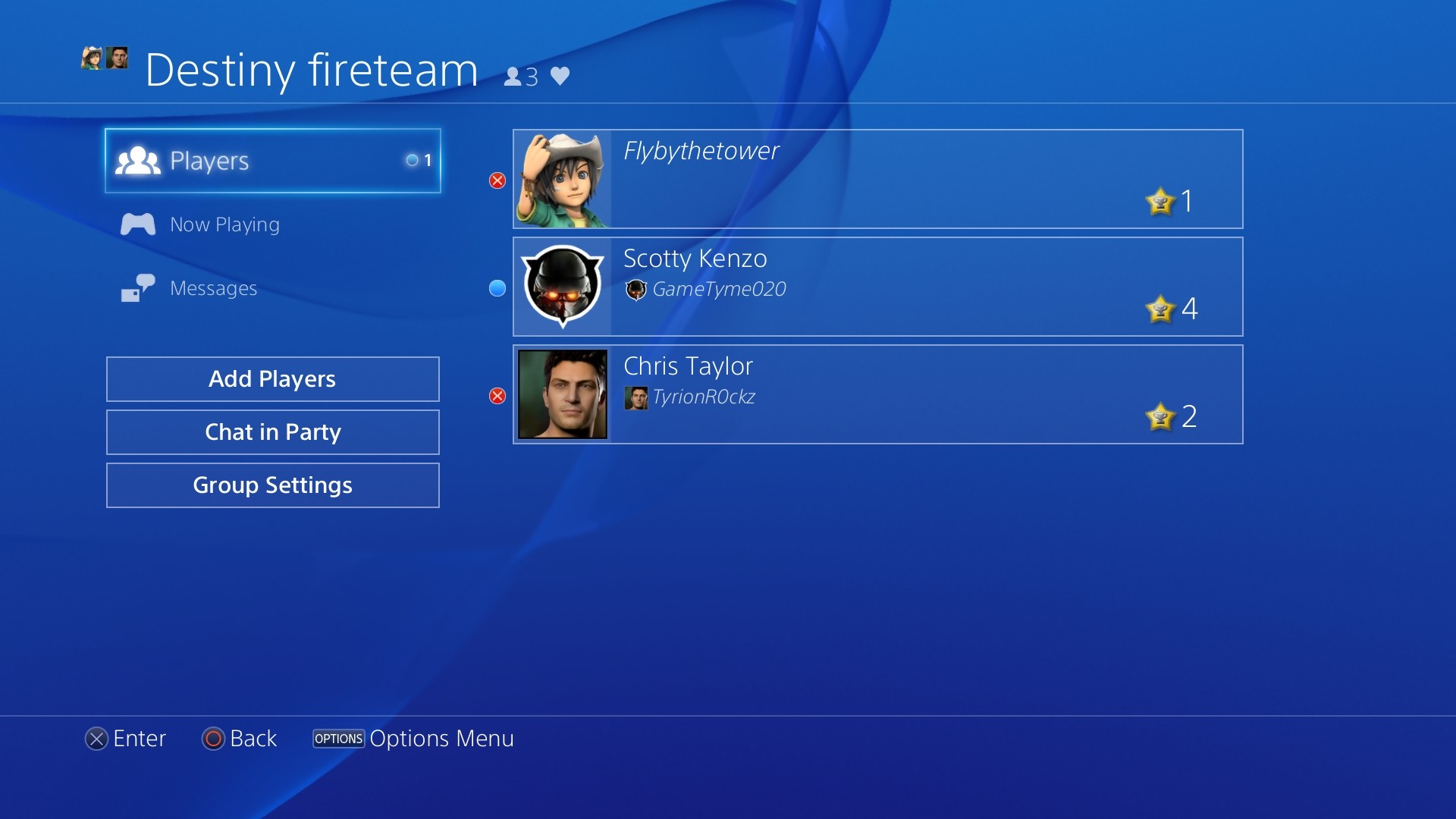 Images PS4 Images PS4