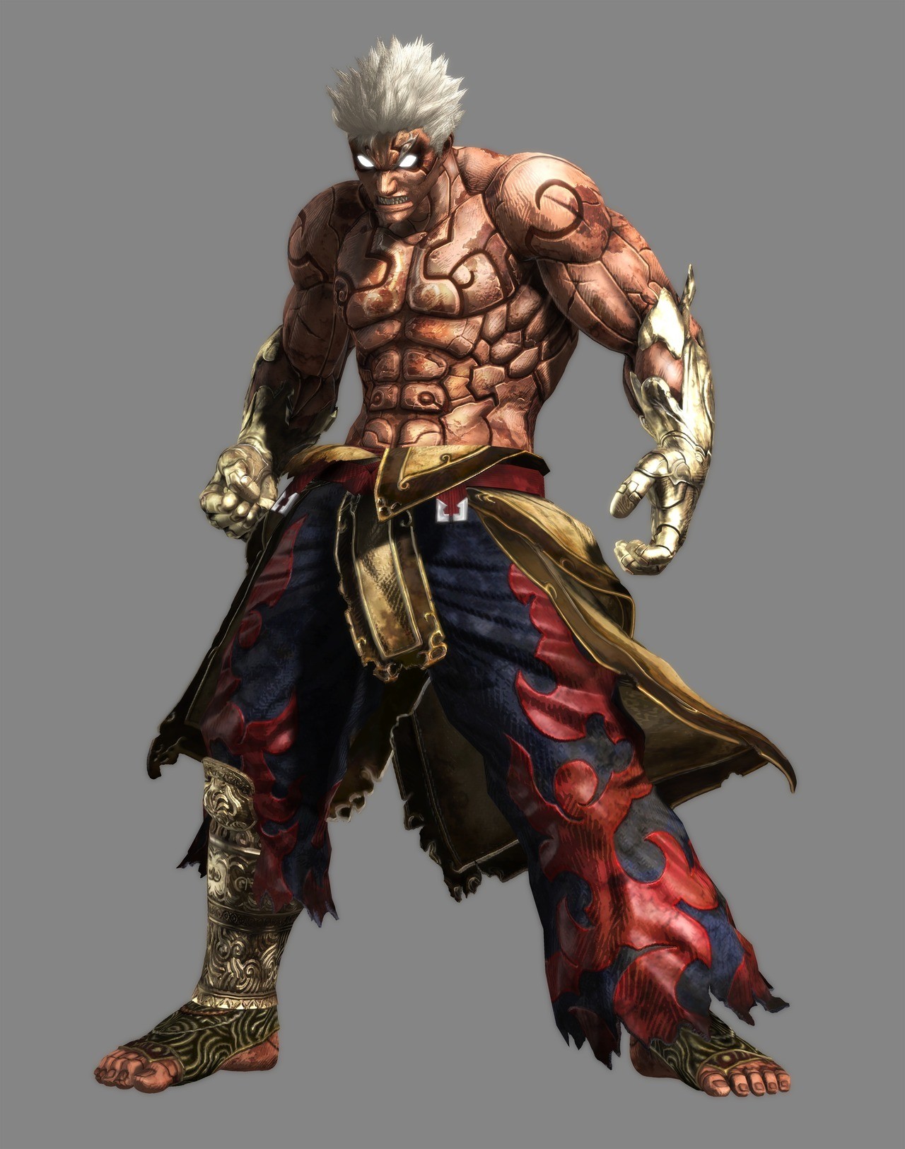 Artworks Asura s Wrath Artworks Asura s Wrath