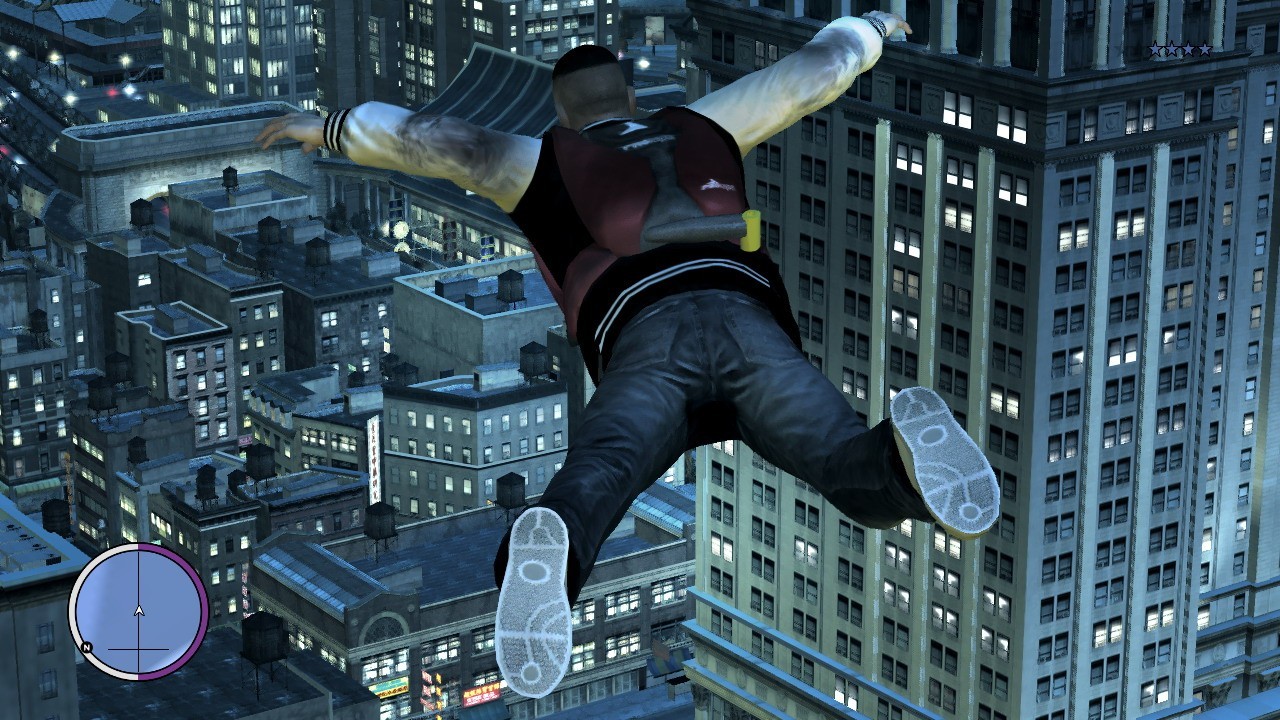 Grand Theft Auto Iv The Ballad Of Gay Tony Acetoclimate