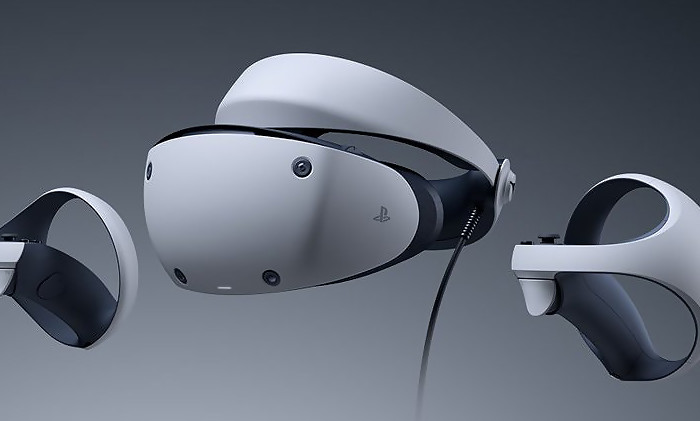 PlayStation virtual reality 2: the reports were right once more, it’s ...