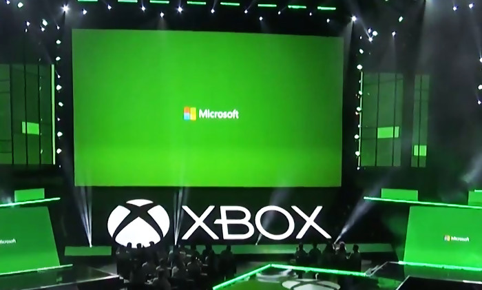 Microsoft : une conférence Xbox confirmée pour cet été
