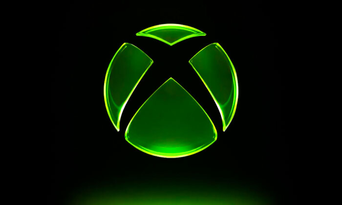 XBOX : nouveau logo, nouvelle typo, nouvelle interface, c'est l'heure ...