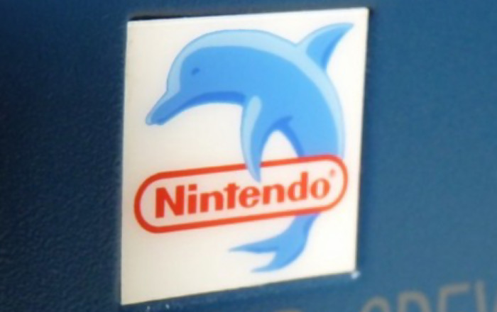 Nintendo : un prototype de Dolphin en vente sur eBay