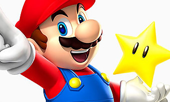 Mario : Google réalise une infographie pour ses 30 ans