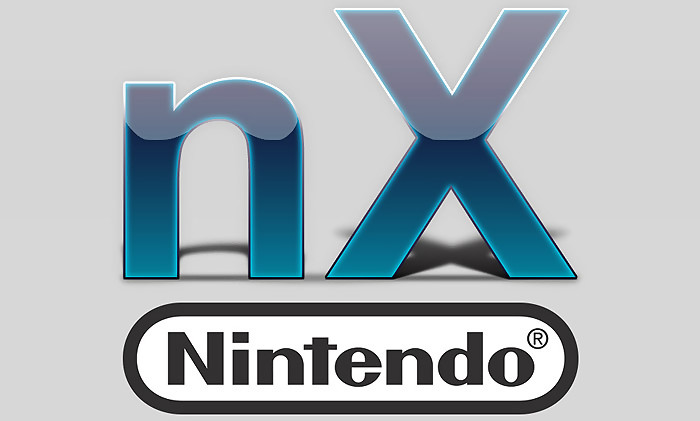 NX : la console dévoilée avant l'E3 2016