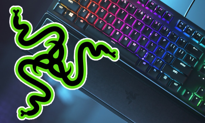 Razer : les claviers BlackWidow passent en V3, les infos