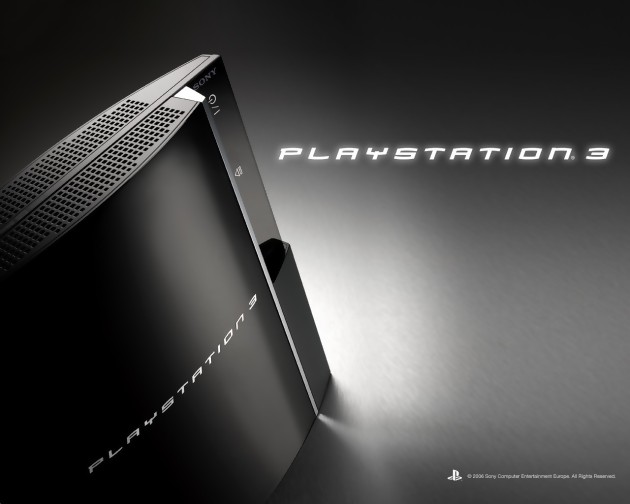 PS3 : de nouvelles photos officielles