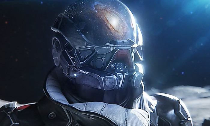 Mass Effect : un nouvel épisode en développement chez BioWare