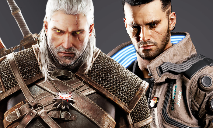The Witcher : le studio alternera entre des jeux The Witcher et ...