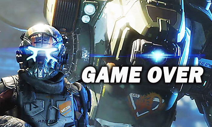 EA / Respawn : Titanfall enterré, 100 licenciements, et une page qui se ...