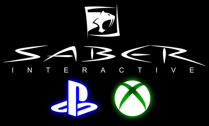 PS5 / Xbox Series X : Saber Interactive séduit par le next gen