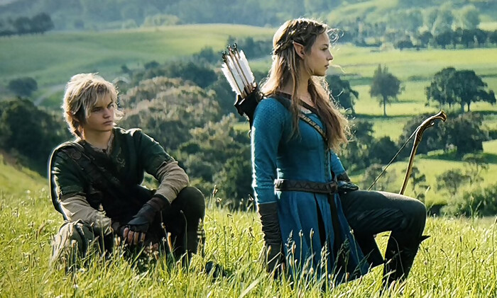 Zelda le film : Nintendo lâche les 1ères photos officielles, c'est ...