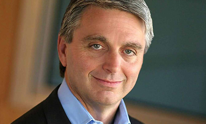 Unity Technologies : l'ancien patron d'Electronic Arts au poste de ...