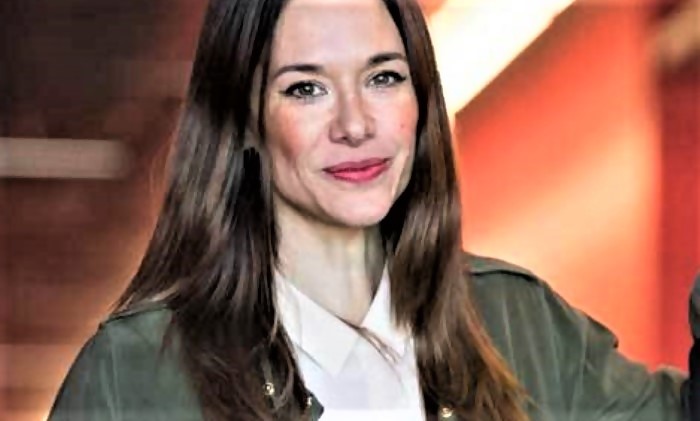 Jade Raymond : elle reçoit le Legend Award pour sa carrière