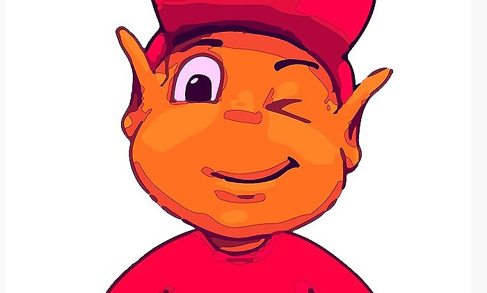 Adibou: the cult game for children will make a comeback thanks to ...