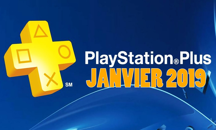 PlayStation Plus : découvrez les deux nouveaux jeux offerts ce mois-ci