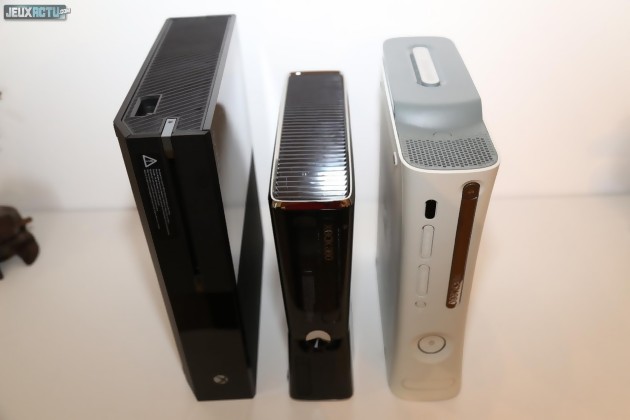 Xbox One : faut-il acheter la nouvelle console de Microsoft