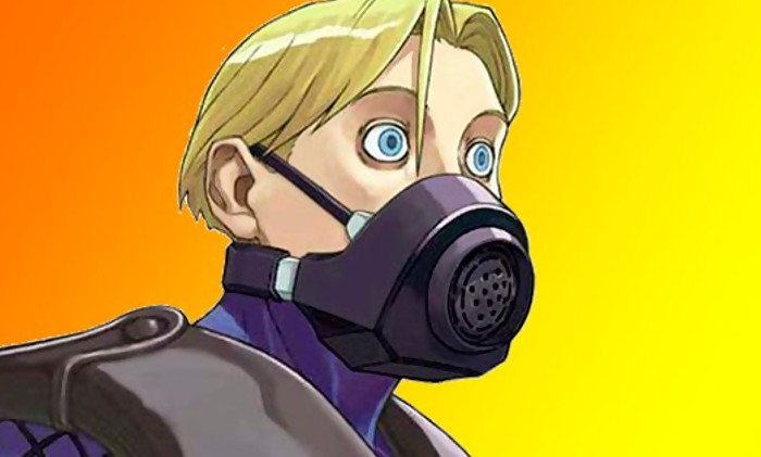Street Fighter EX PS4 : Doctrine Dark se joint au casting en vidéo