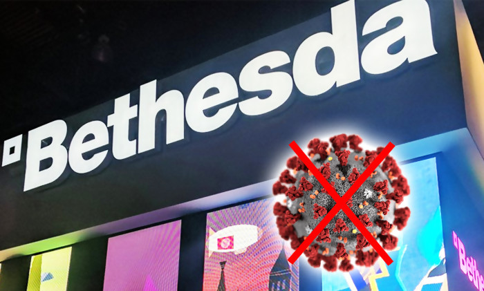 Bethesda : un million de dollars pour lutter contre le coronavirus