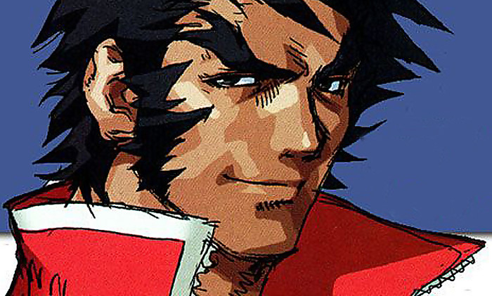 Capcom : bientôt un nouveau Rival Schools