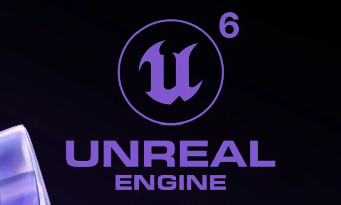 Unreal Engine 6 : l'IA générative sera au coeur du prochain moteur d ...