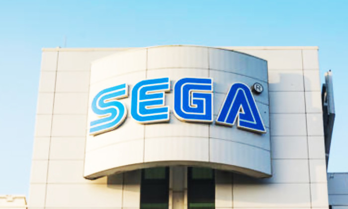 SEGA Europe : "les affaires fonctionnement normalement" malgré le ...