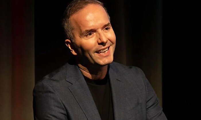 Marc-Alexis Côté quitte Ubisoft : travailler pour la Chine ne l ...