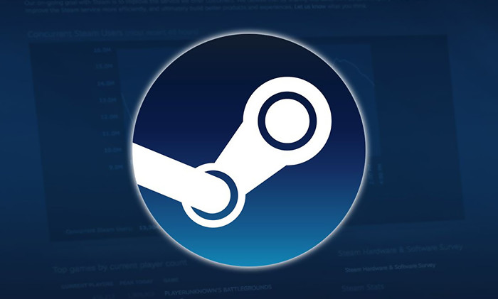 Steam : voici la nouvelle interface du client de Valve