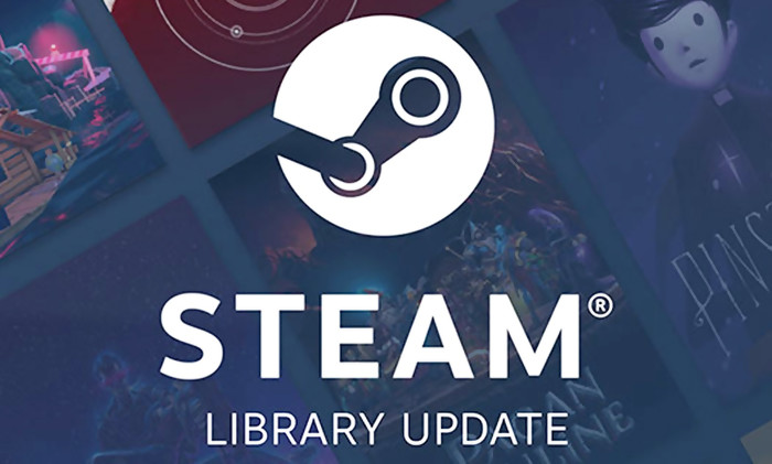 Valve Software : les infos sur la nouvelle bibliothèque de Steam