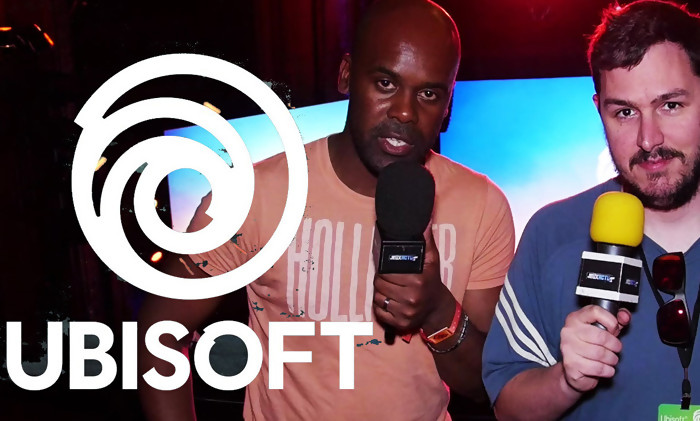 Ubisoft : la meilleure conférence de l'E3 2017 ? Notre avis