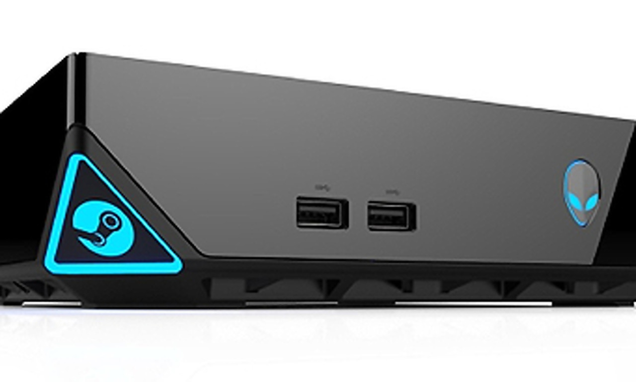 Steam Machines : les 13 modèles présentés au CES 2014