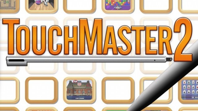 TouchMaster 2
