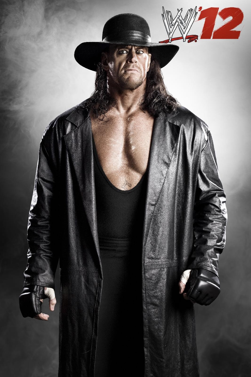 Artworks WWE 12