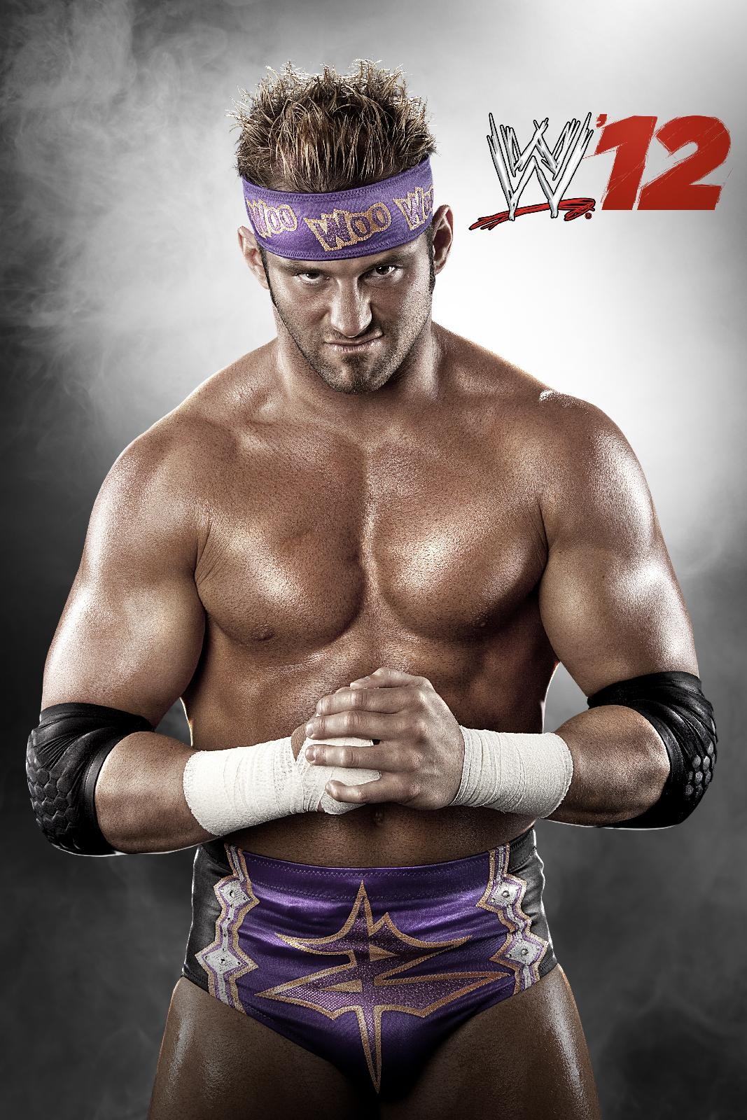 Artworks WWE 12
