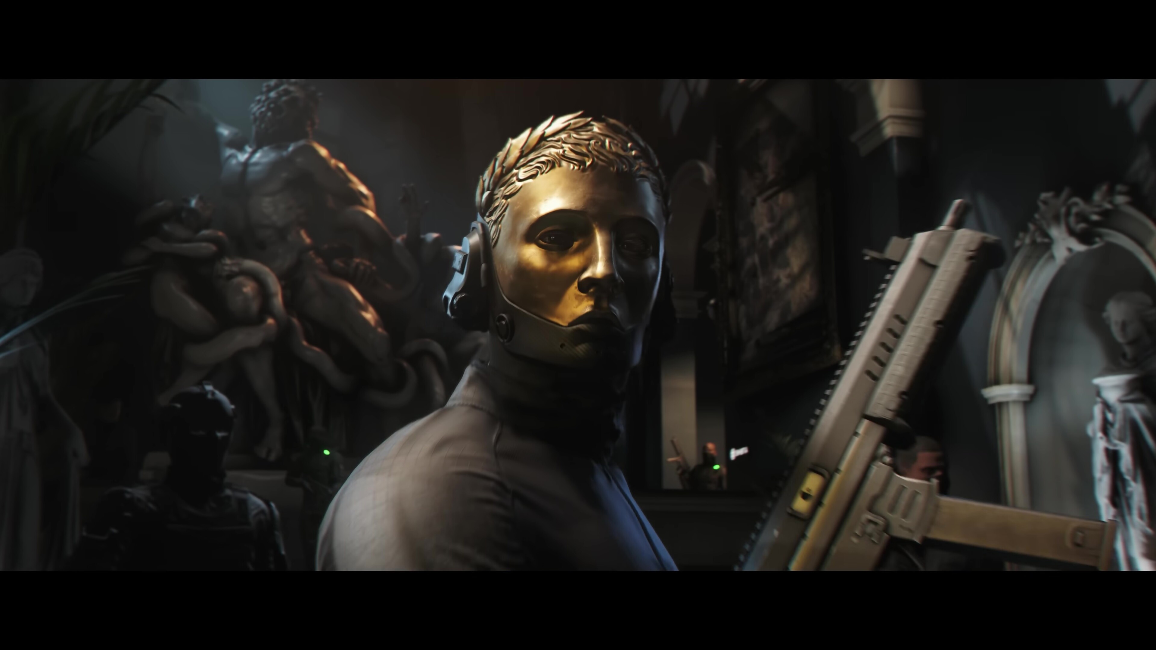 007 First Light : premier trailer de gameplay du jeu basé sur la ...