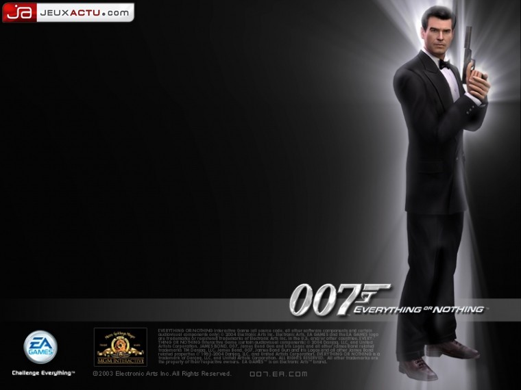 James Bond (12)