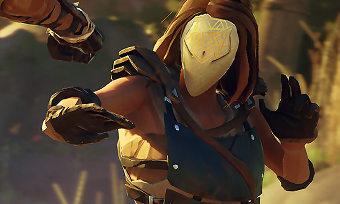 Absolver : découvrez le contenu de l'édition collector du jeu