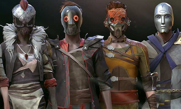 Absolver : toutes les nouveautés de la mise à jour 1.11 en vidéo