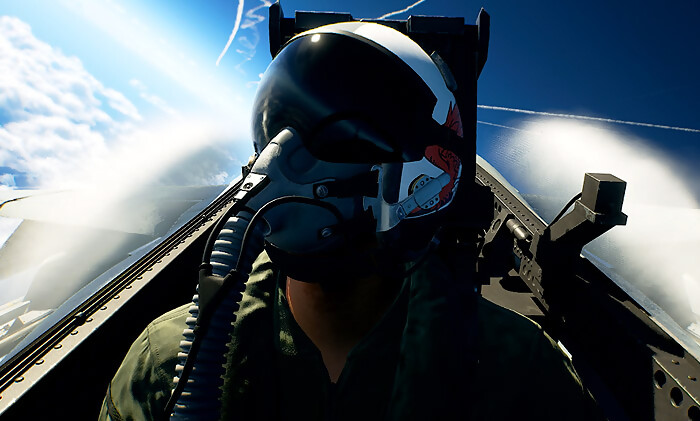 Ace Combat 8 Wings of Theve : un jeu vous sera offert si vous le ...