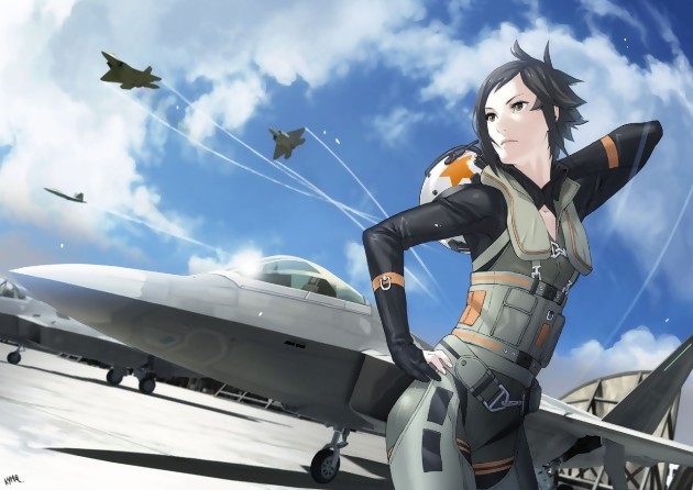 images Ace Combat : Assault Horizon