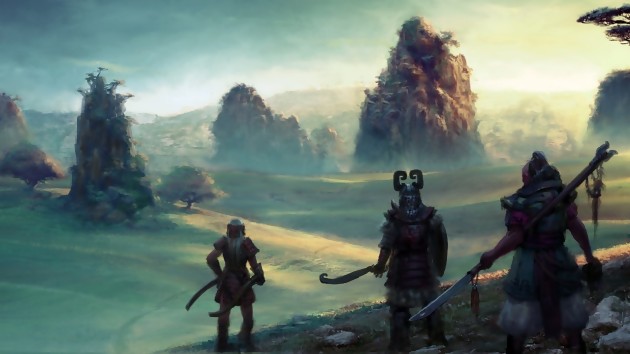 Age of Conan : Rise of the Godslayer en images et en vidéo