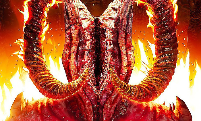 Agony : trailer de gameplay en mode hardcore