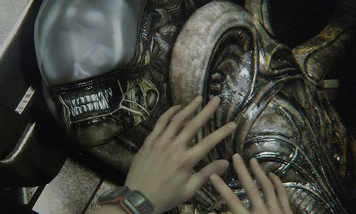 Alien Isolation 2 : c'est officiel, une suite arrive, mais il va ...