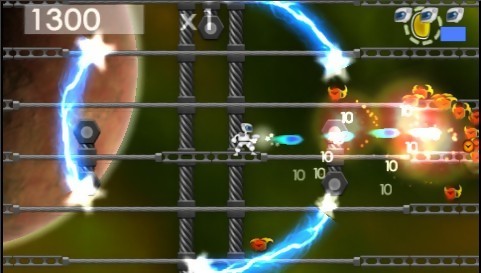 Première bande annone pour Alien Zombie Death