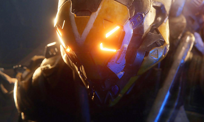 Anthem : un jeu multi, mais une histoire qui pourra se parcourir seul