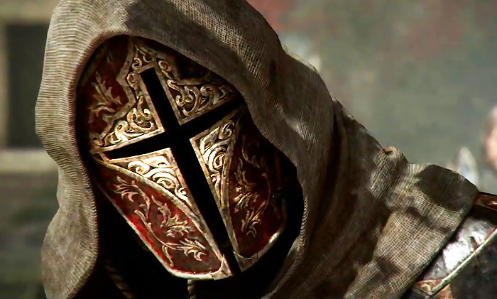 A Plague Tale Innocence : un trailer consacré au sadique chef de l ...