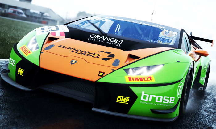 Assetto Corsa Competizione : les SRO eSport GT Series à Monza