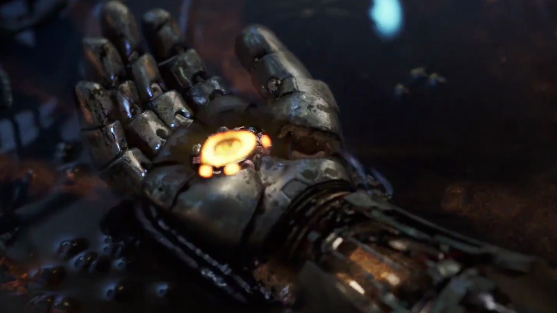 The Avengers Project : un jeu "très ambitieux", la tension monte