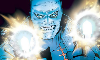 Batman Arkham Next Gen : Hush en tant que méchant principal