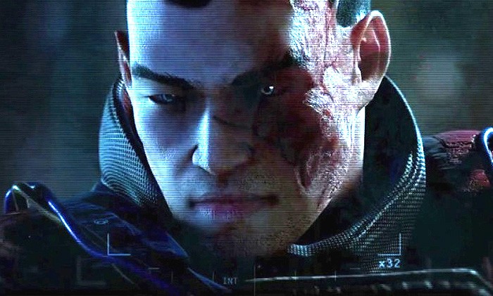 Batman Arkham Origins : trailer d'Electrocutioner